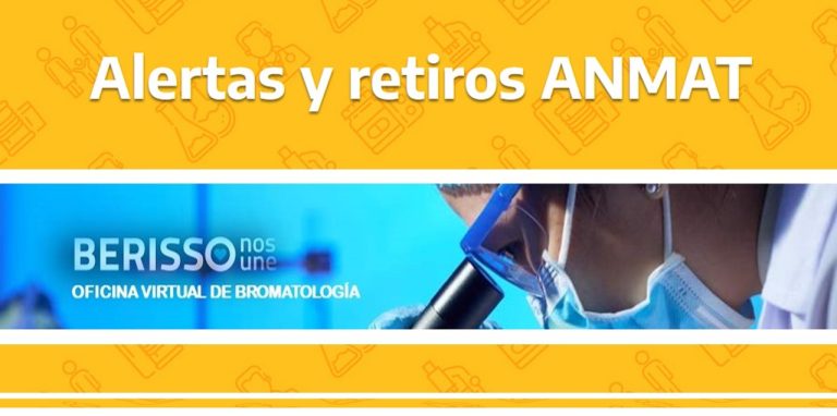 La ANMAT presenta una calculadora oficial de sellos de alimentos.