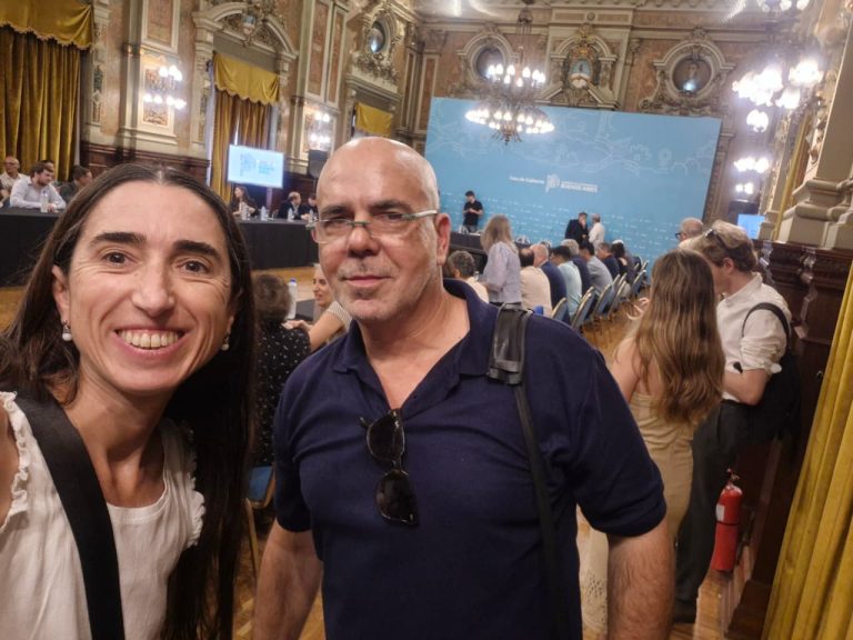 🧪 BERISSO DA UN PASO HISTÓRICO EN SALUD PÚBLICA